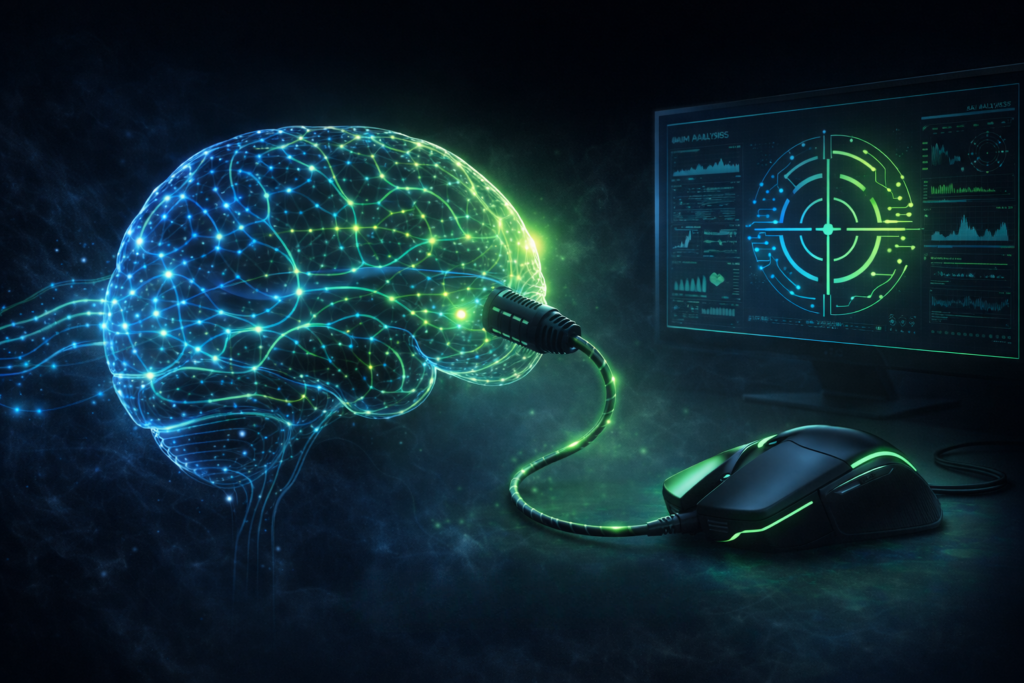 Aim Core: Neural Precision & Reflex Calibration for Competitive Pros ...
